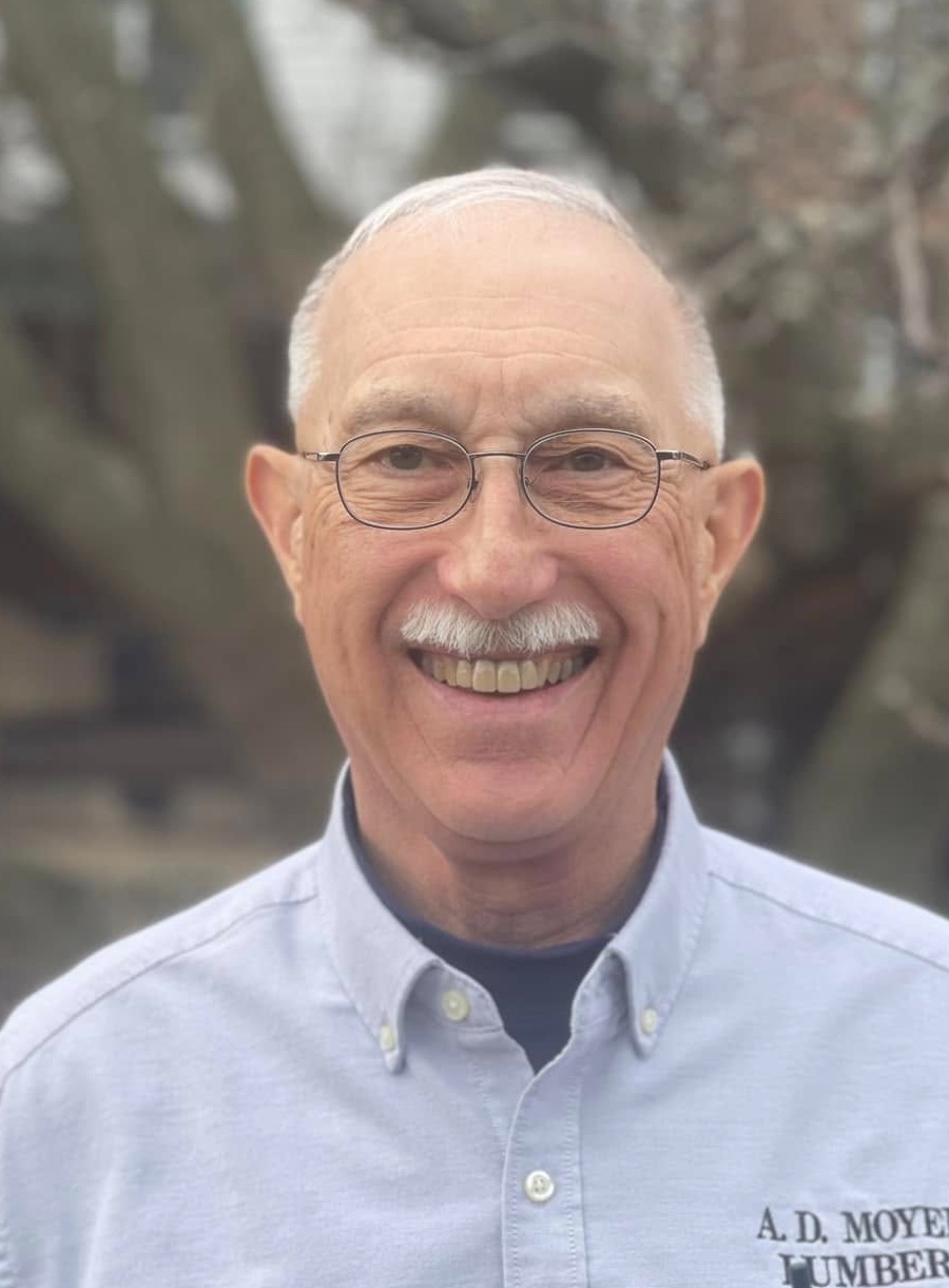 71st First Responder of the Year is Gary Conrad – Boyertown Citizen of ...